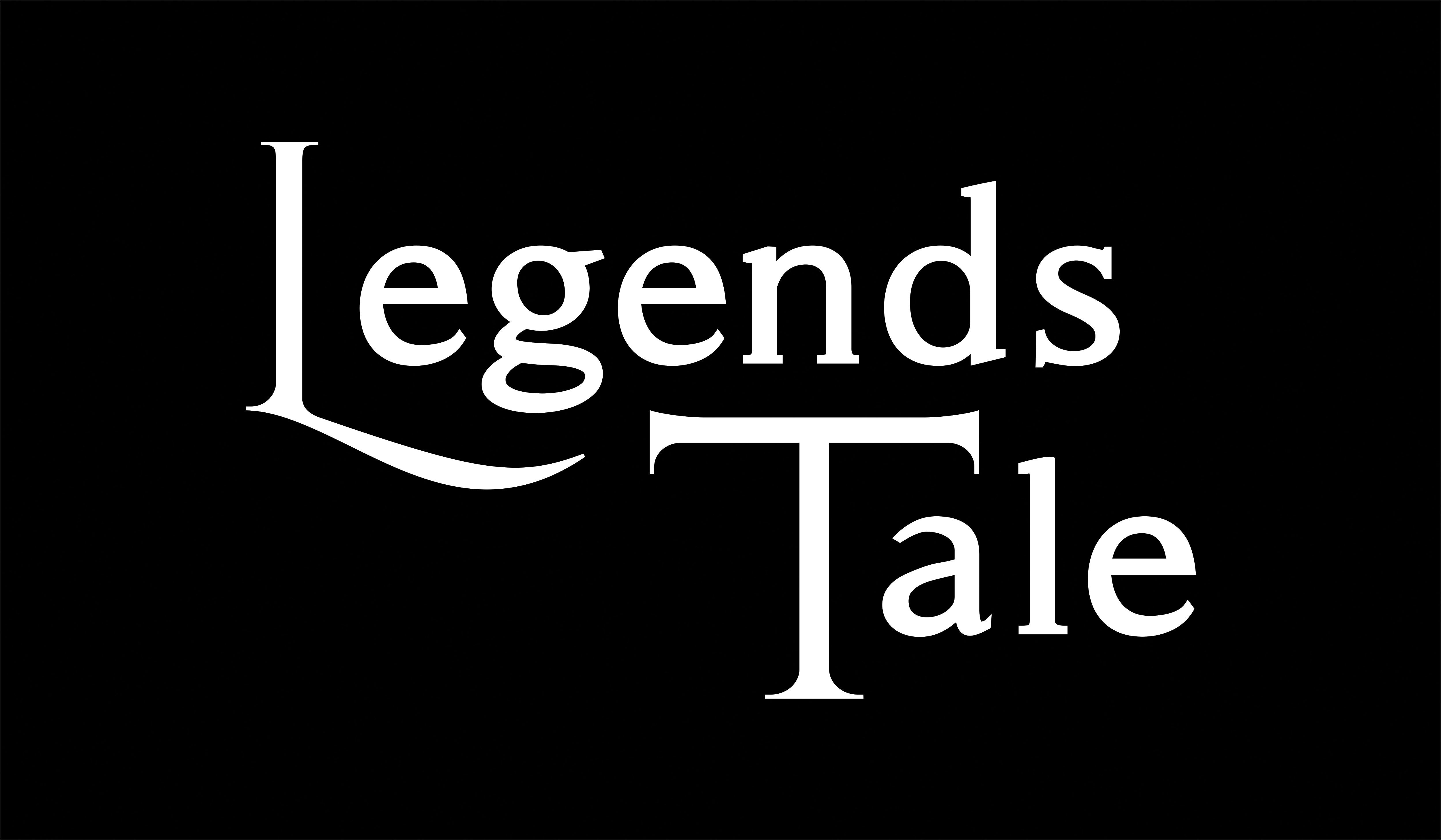 Legends Tale - Legends Tale